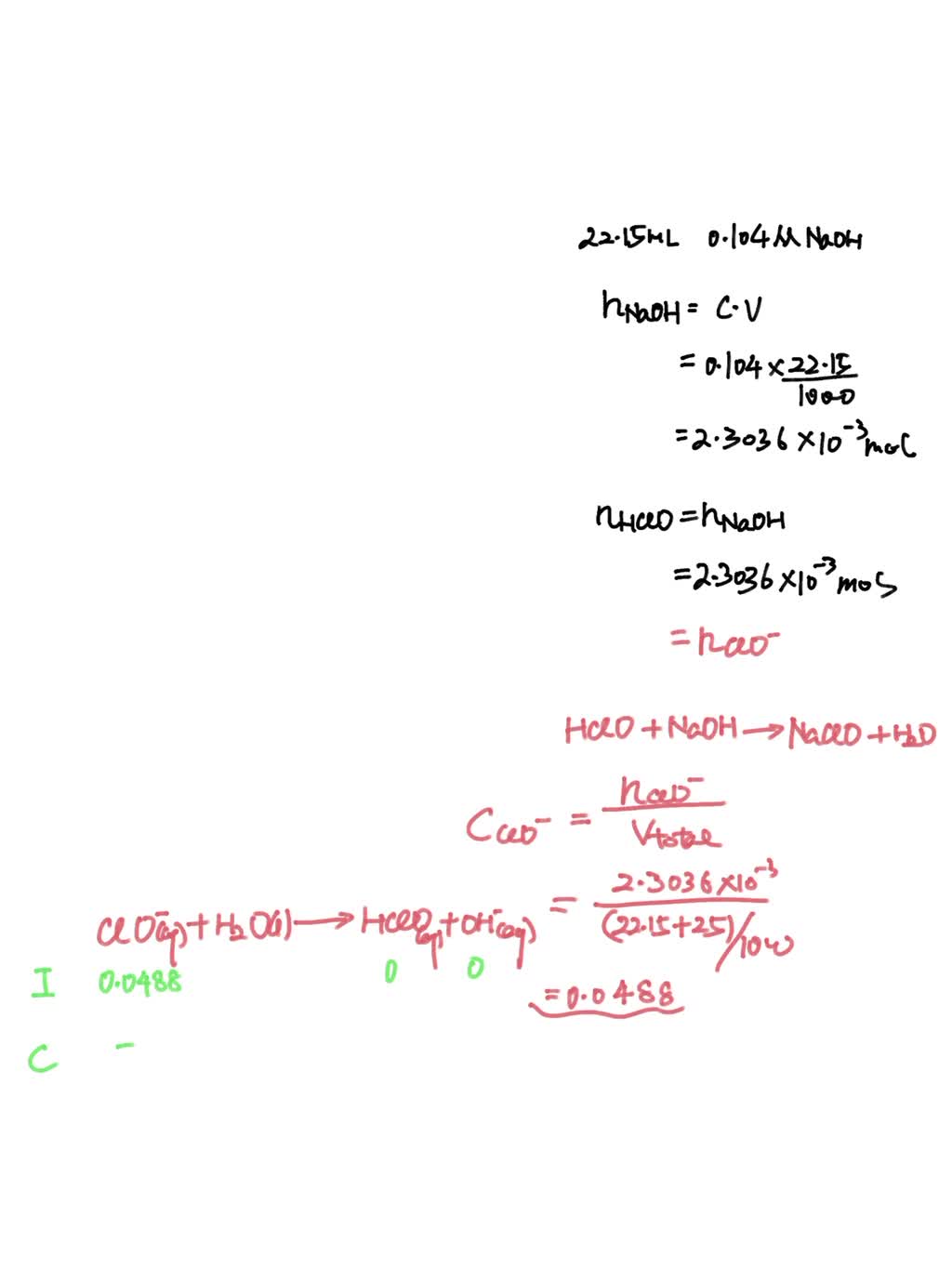 SOLVED What Is The PH At The Equivalence Point For The Titration Of 20 solved-what-is-the-ph-at-the-equivalence-point-for-the-titration-of-20