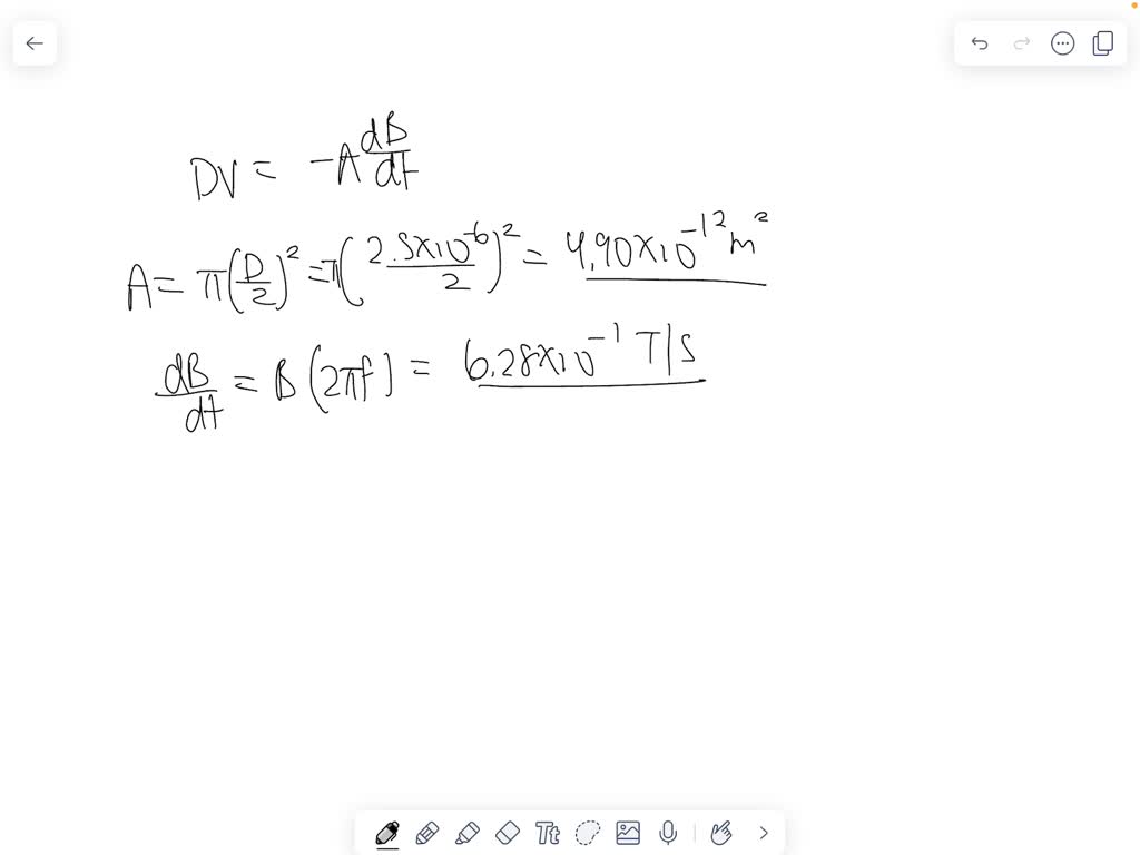 SOLVED: A 60 Hz power line with sparking transformer is emitting ...