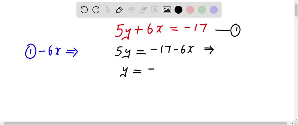 SOLVED: '20 points Determine whether Y varies directly with X if so find the constant of ...