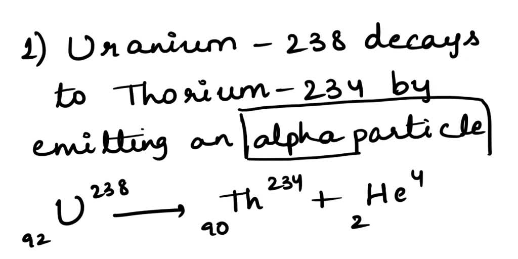 SOLVED: 1. What type of radiation increases the atomic number by 1? alpha beta positron gamma 2 ...