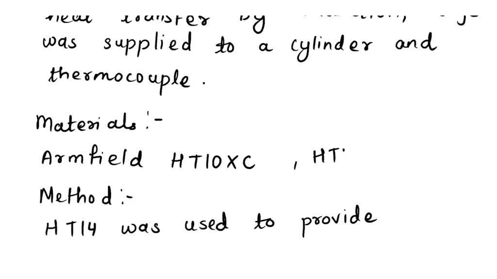 SOLVED: Examples of heat transfer page 22833 Examples of heat transfer ...