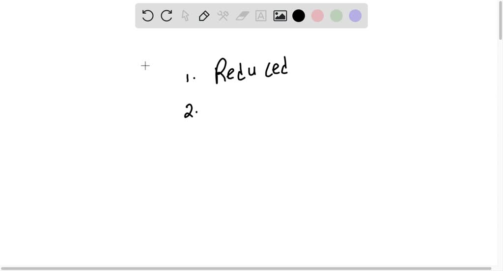 Solved Question 10 In Redox Reactlons The Loss Of Electrons From One Substance Is Termed And