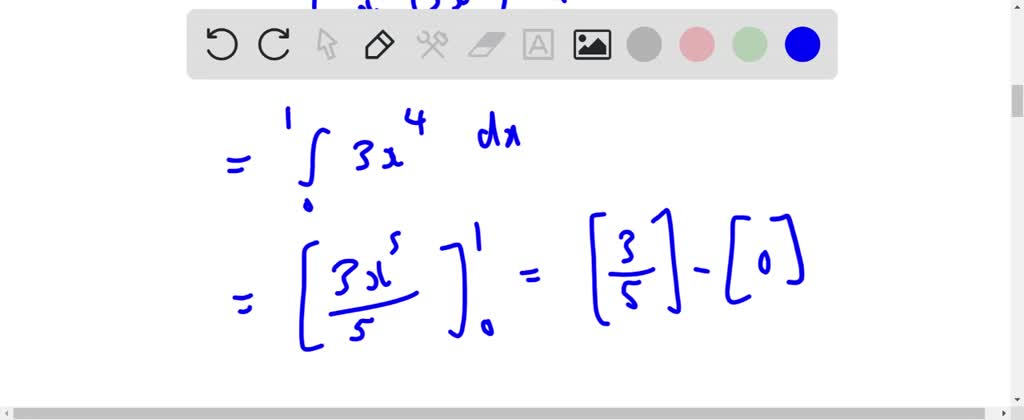 Solved Question Given X Is A Continuous Random Variable Uniformly Distributed Over The