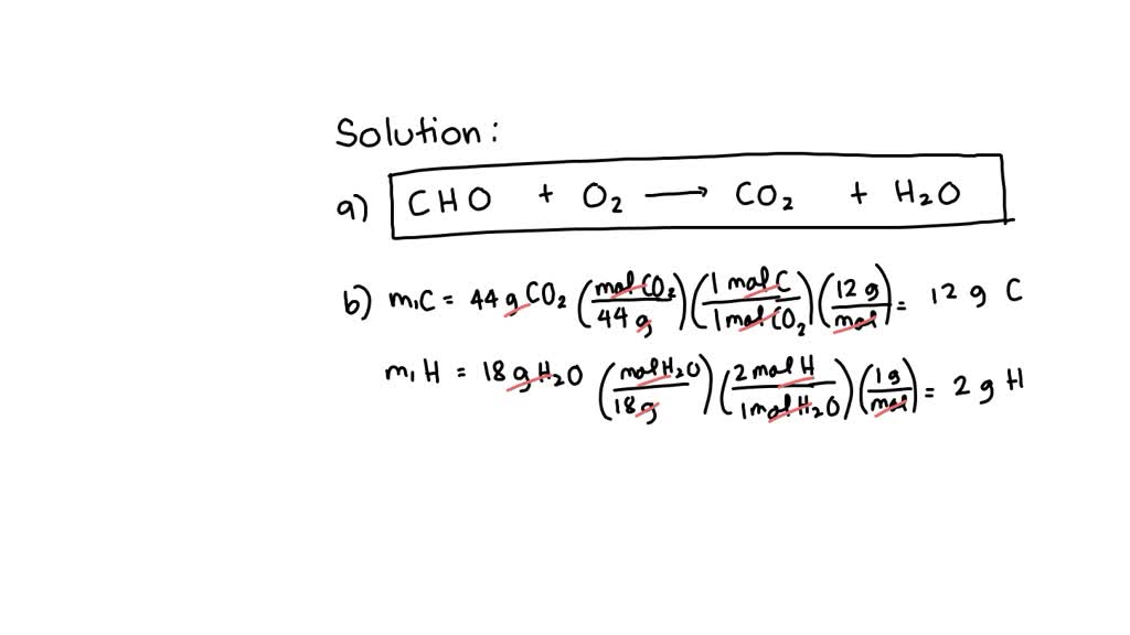 SOLVED: 6. Sub-CPMK 3-(6.3. Chemical formulas can be determined from ...
