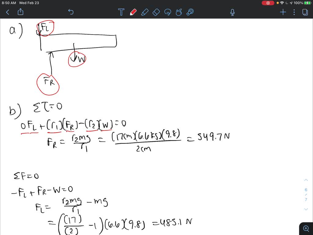 SOLVED: 'Qu2 When a wood shelf ofmass 6.6 kg is fastened inside a slot ...