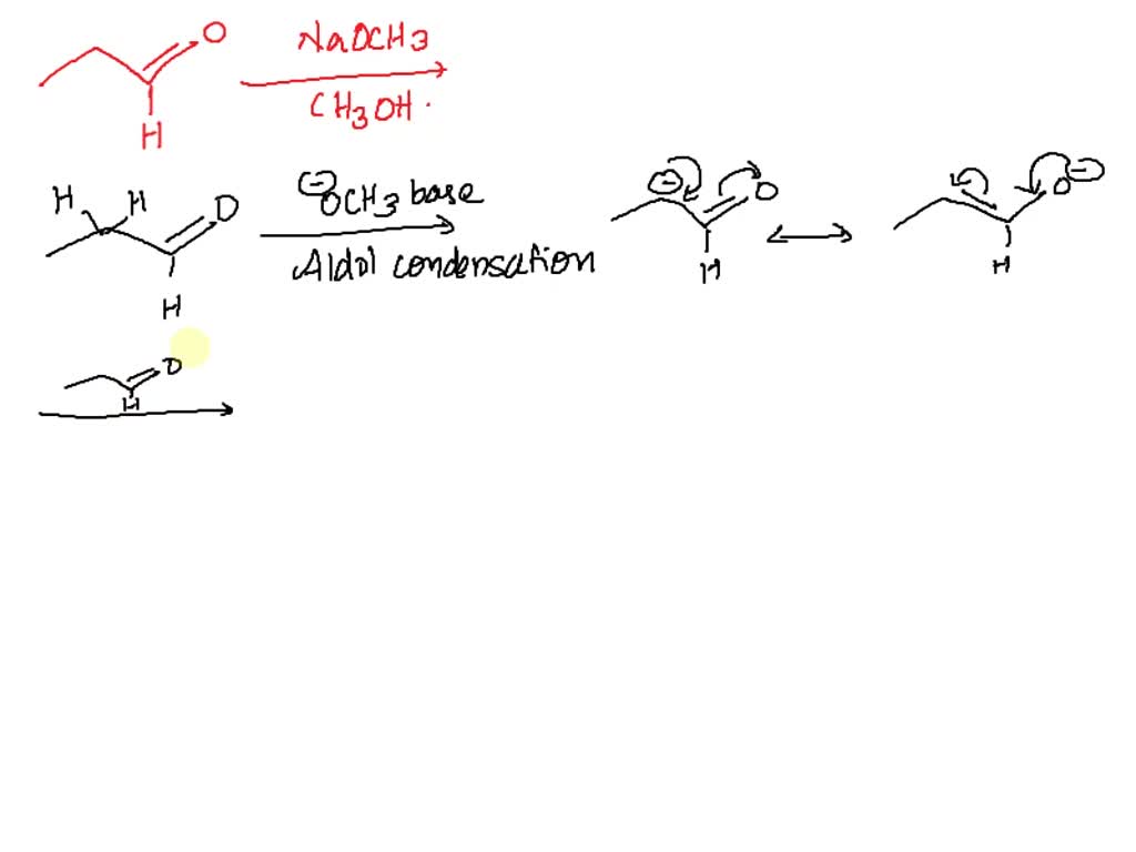 SOLVED: Give the major products of the following reaction: AlCl3 + heat ...