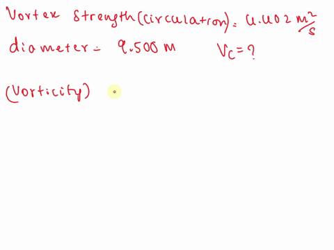 SOLVED:A stationary vortex is located in a cylinder of He-II of radius ...