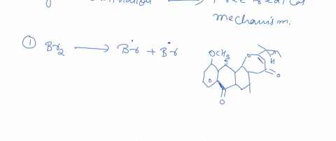 SOLVED: a. Propose a synthesis of norethynodrel, the major component in ...