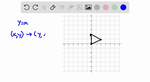 Consider the following in euclidean geometry consider the...