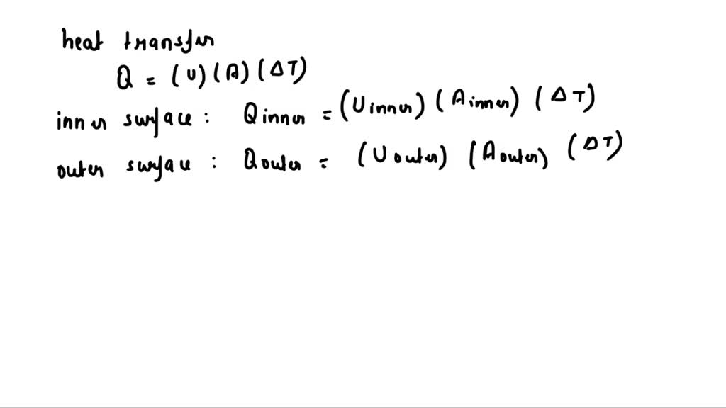 SOLVED: Problem From Heat and Mass Transfer bA 25 mm thick metal plate(k=1W/mC has a uniform ...