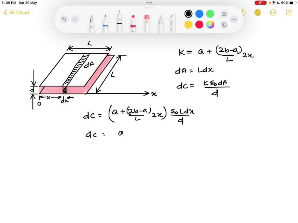 SOLVED: Scaling in Electrostatic Force: Find the reduction of the ...