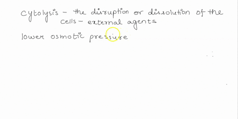 If a person is severely dehydrated their extracellular...