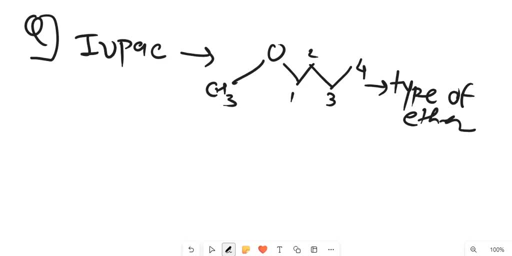 SOLVED: Draw the structure and give an IUPAC name for the compound illustrated below? What peaks ...