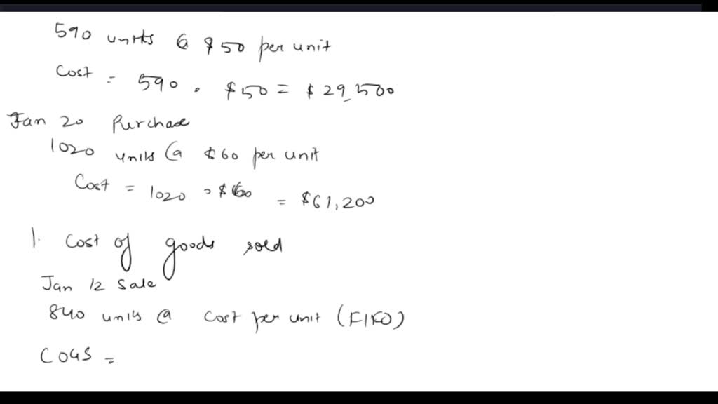 SOLVED: QS 20-4 (Algo) Weighted average: Physical unit flow reconciliation LO P1 Prepare a ...