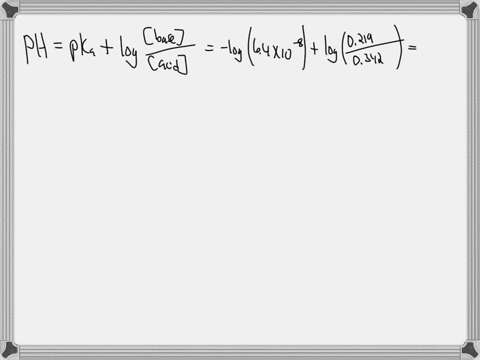 a buffer solution contains 0453 m nahco3 and 0223 m k2co3 determine the ph change when 0131 mol ...
