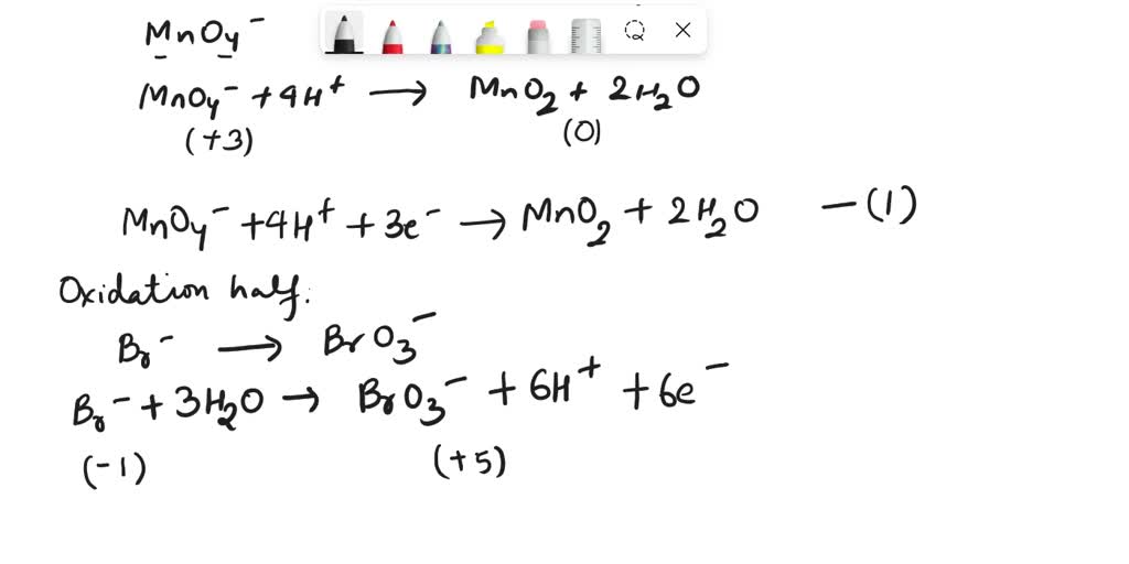 SOLVED: Texts: Question 40 of 40 Submit Complete and balance the ...
