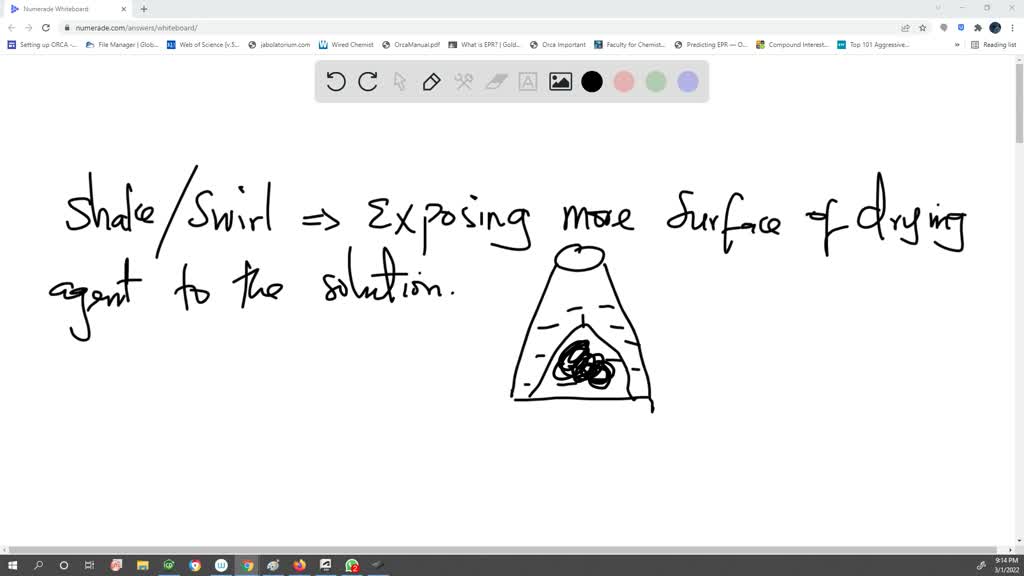 SOLVED: 'Questions: Do the following exercises in youI notebook ...