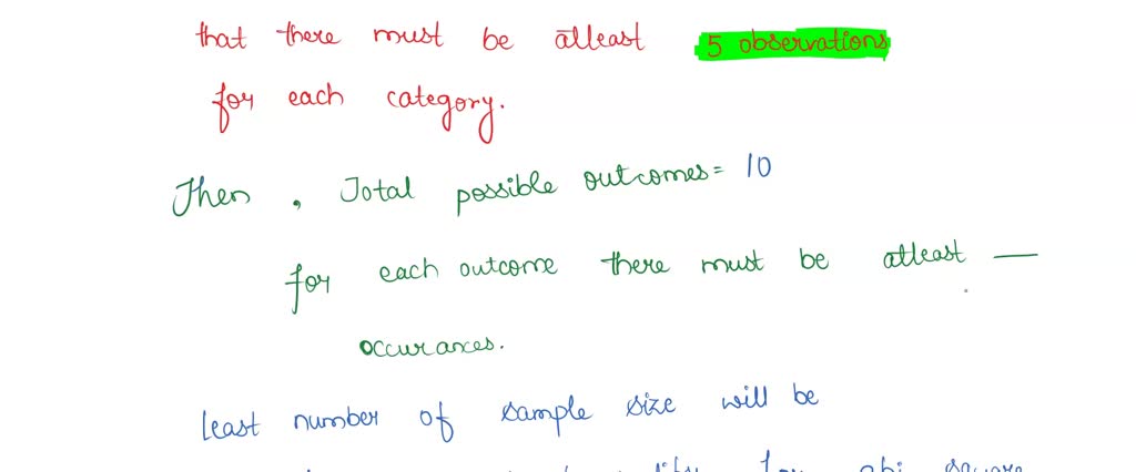 SOLVED: Miriam wants to test if her 10-sided die is fair. In other ...