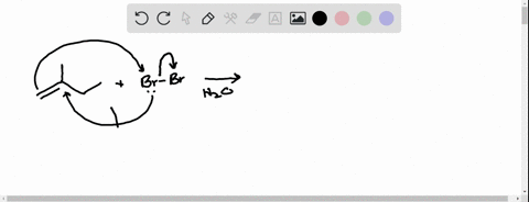 SOLVED: Click the draw structure button to launch the drawing utility ...