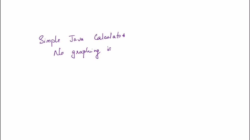 SOLVED: Using Java language (Intro to Java) SOLVED: Using Java language (Intro to Java)