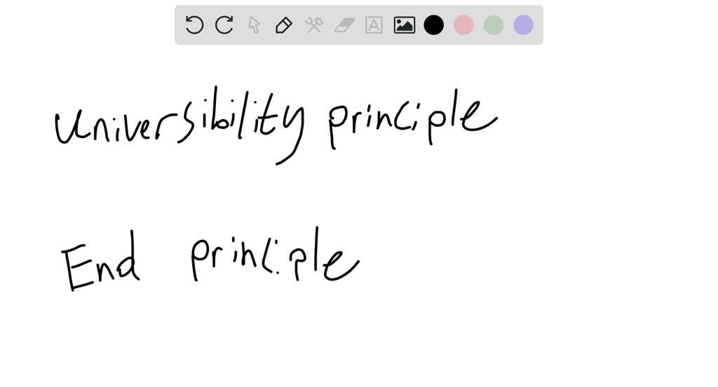 SOLVED: According to Kant's ethics, we must never tell a lie. Explain ...