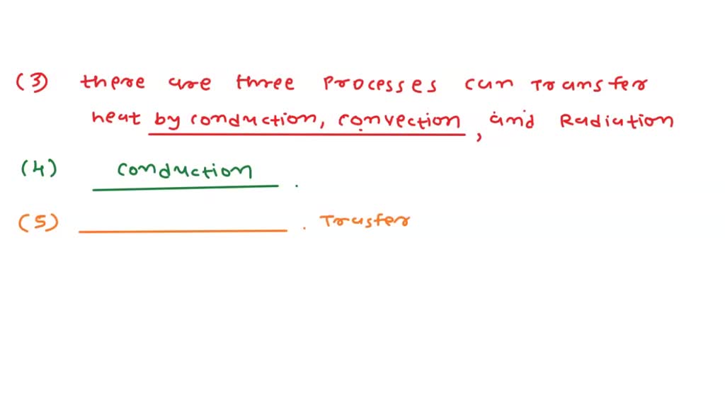 SOLVED: 1. Heat in the interior of the earth can be classified as ...