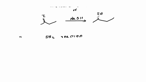 Show how dimethyl sulfoxide (DMSO), a polar aprotic solvent,...