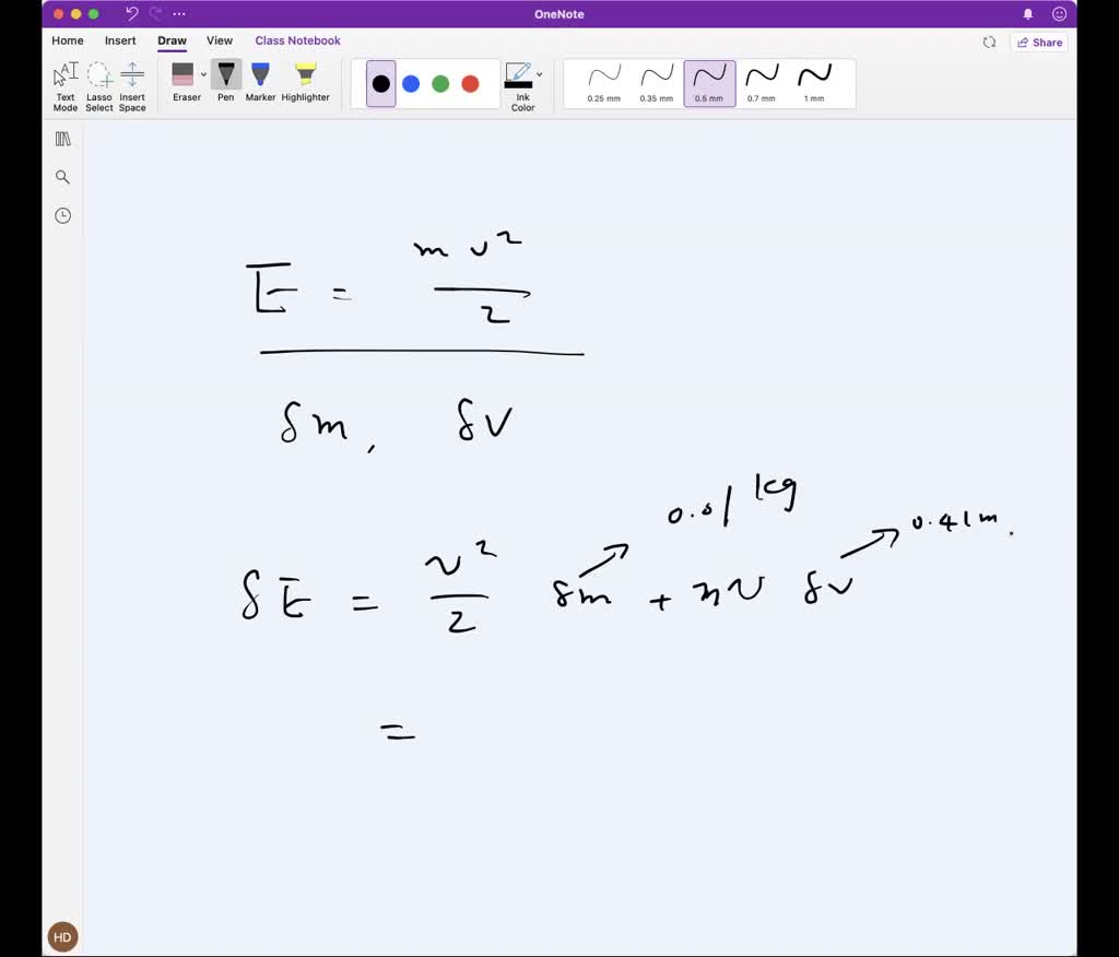 SOLVED: 1) Find the uncertainty in a calculated average speed from the ...
