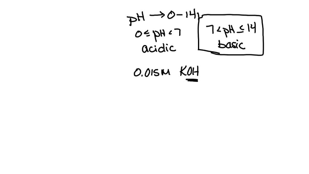 SOLVED: Predict the pH of an aqueous solution of BaBr2. How, as no ...