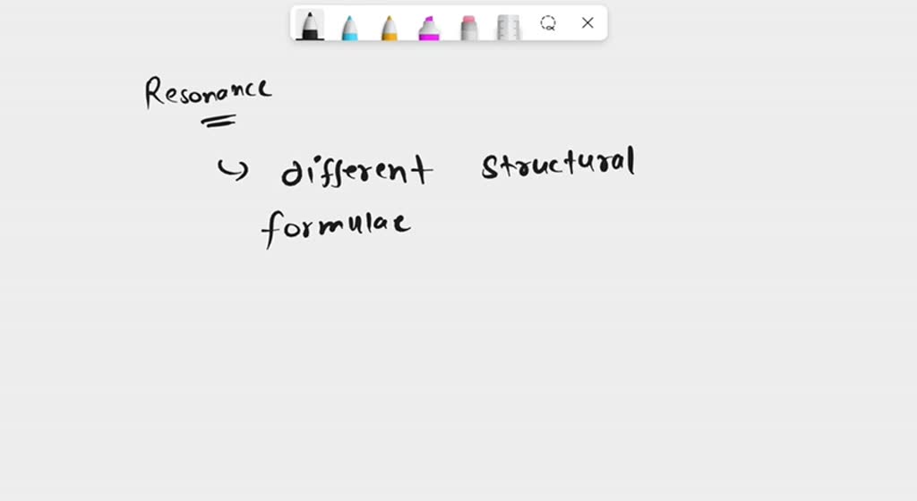 SOLVED: Methyl isocyanate, shown in resonance structure, can also be ...
