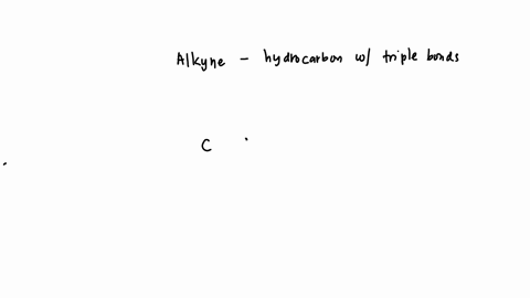 Draw the structure of a molecule whose formula is C3H4O that...