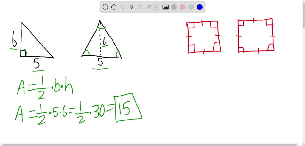SOLVED: If two triangles have three corresponding angles and three ...