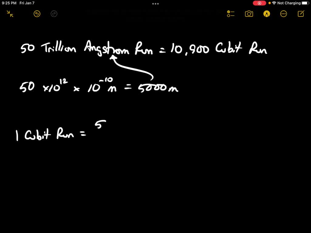 SOLVED: The following are ancient measurement used by Egyptians: Basic ...