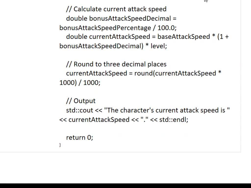 Solved Using Html Javascript And P5 Create A Simple Jrpg Battle System Using Two Objects