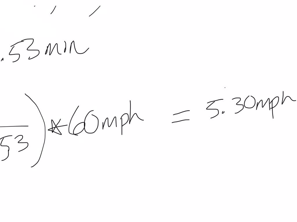SOLVED: Ilya and Anya each can run at a speed of 7.10 mph and walk at a ...