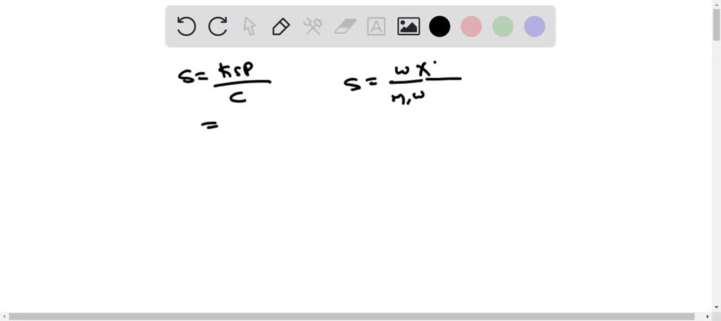 SOLVED: (a) Calculate the molar solubility of Ag2S(s) (MM = 247.8 g-mol ...