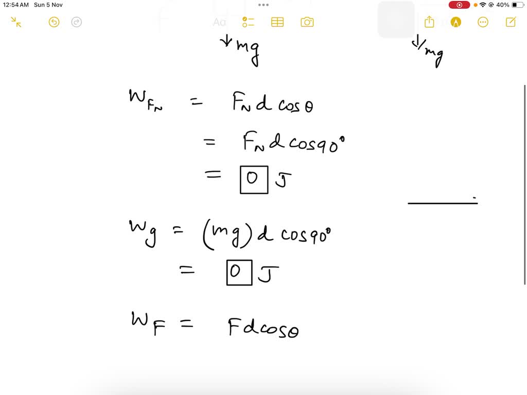 SOLVED: NOTE: To receive full credit for a problem, you MUST show 1) a ...