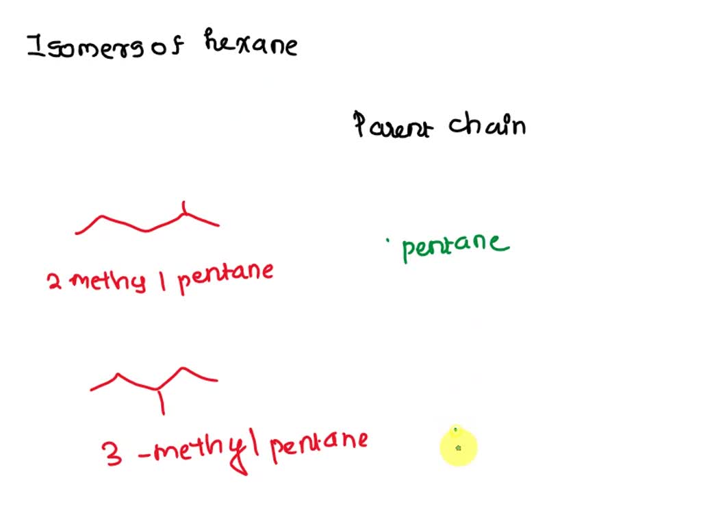 SOLVED: 4.A gas chromatogram of a mixture of ortho and para isomers of ...