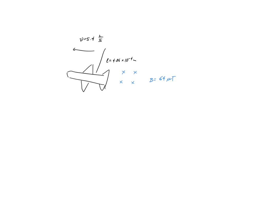 SOLVED: In a recent space shuttle experiment, power was produced by ...