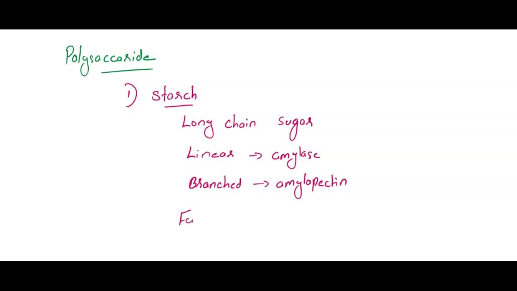 SOLVED: Identify the test that will differentiate between choices ...