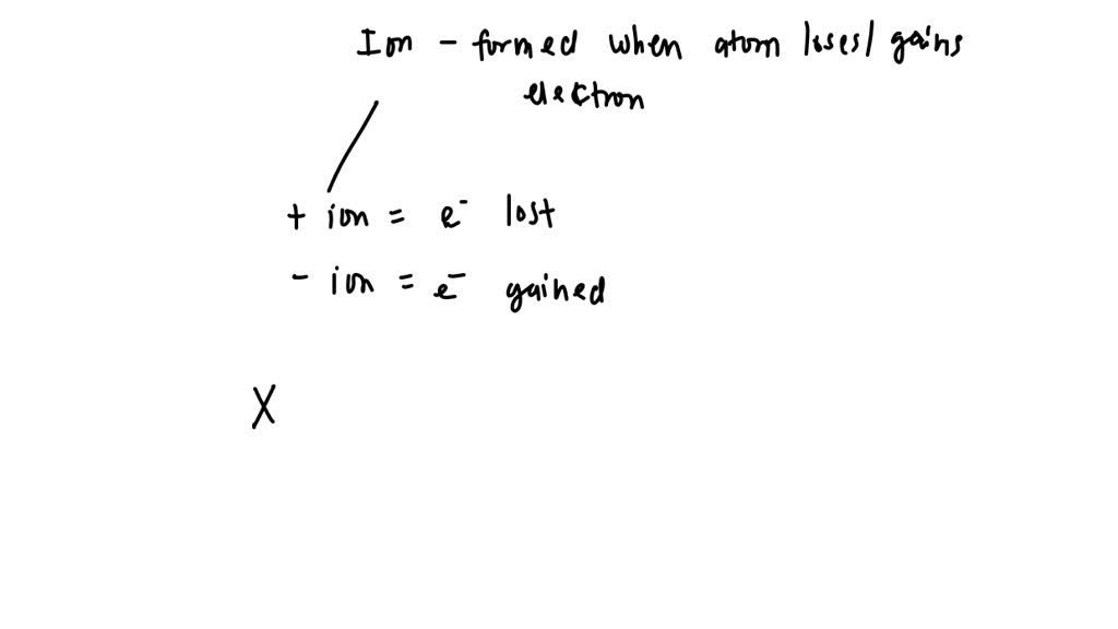 SOLVED: Write the number of electrons that were lost/gained to form Mg2+ . Express your answer ...