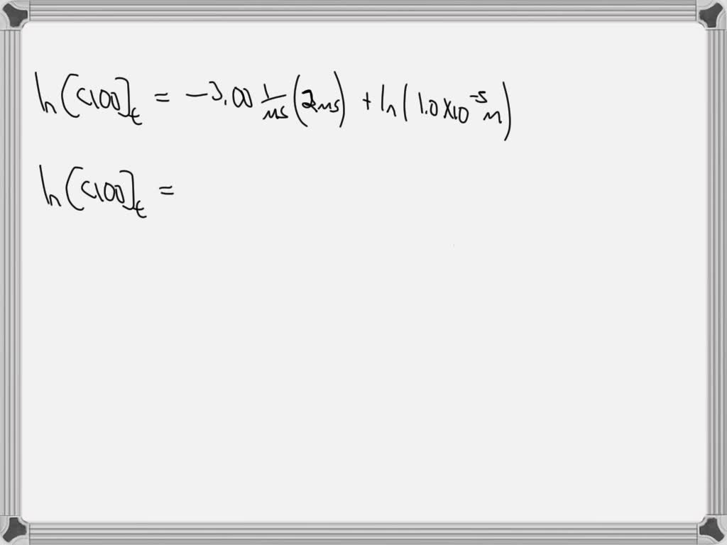 SOLVED: The ClO2 isomer where the atoms are connected O-Cl-O is ...