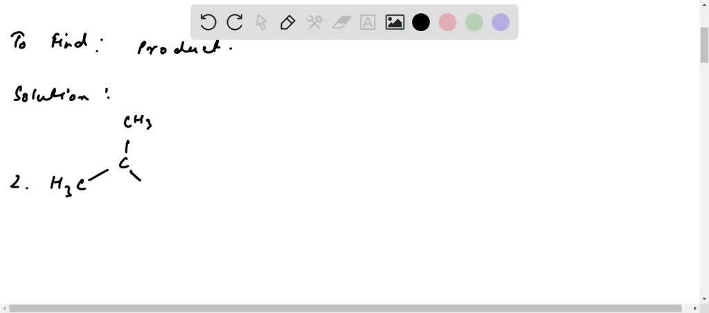 SOLVED: Draw the sulfur containing product of the oxidation reaction ...