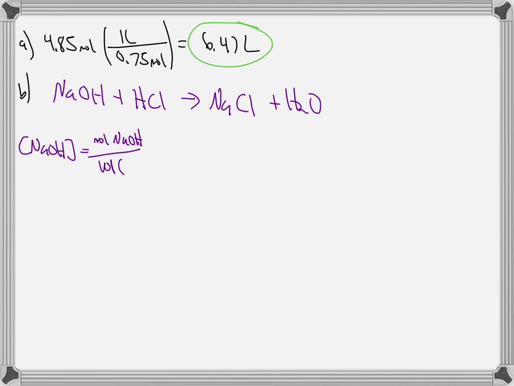 SOLVED: 1. You have been given a sample of 4.85 moles of glucose (C6H12O6) and you want to make ...