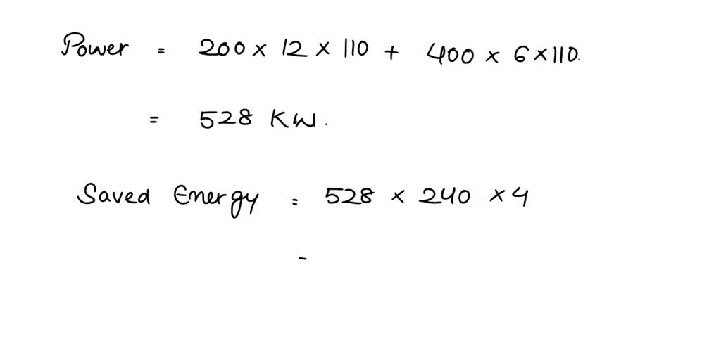 A university campus has 200 classrooms and 400 faculty offices. The ...