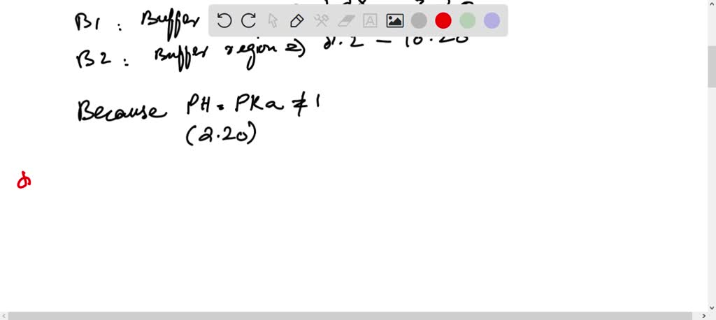 SOLVED: Draw the titration curve for the amino acids methionine and ...