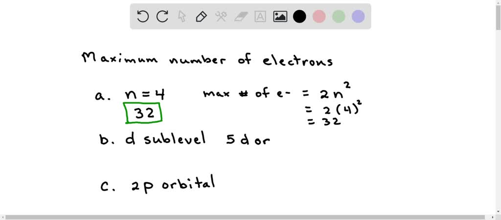 SOLVED: The three 4p orbitals have the same energy level; shape ... SOLVED: The three 4p orbitals have the same energy level; shape ...
