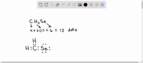 draw the lewis structure for tesz te is the central atom and answer the ...
