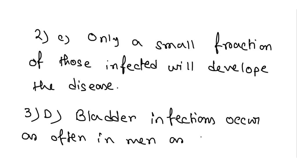 SOLVED: 25. What is true about Plague? A. The septicemic form has been ...