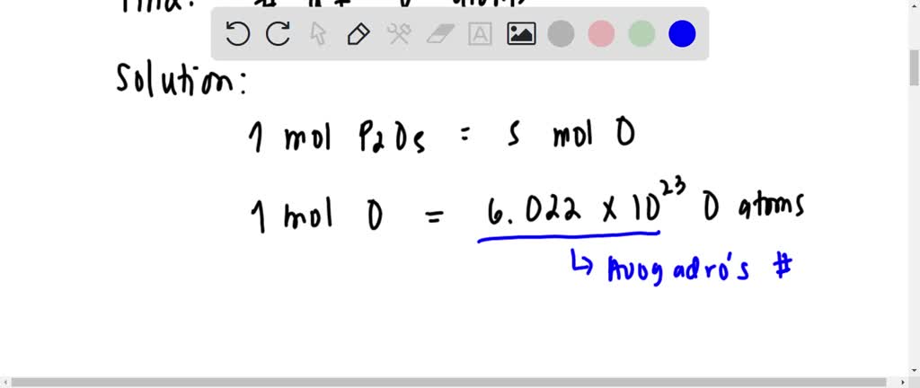 Solved Calculate The Number Of Oxygen Atoms In A 120 0 G Sample Of